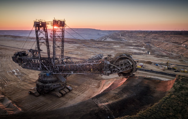 Mining | Standards Australia