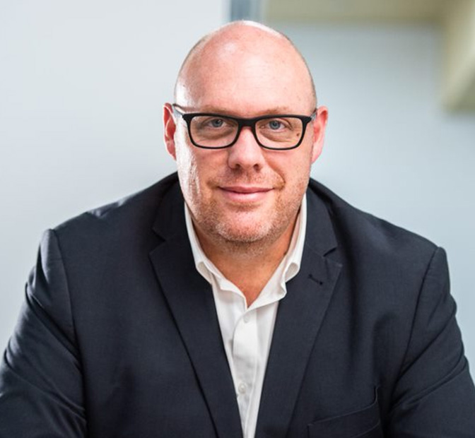 Adam Beck | Centenary | Standards Australia