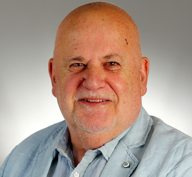 Bill Dee | Centenary | Standards Australia