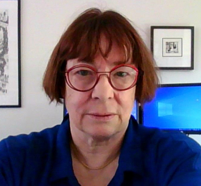 Barbara Reed | Centenary | Standards Australia