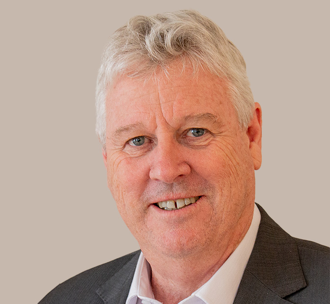 Chris Body | Centenary | Standards Australia