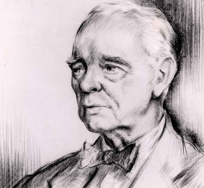 Gerald Lightfoot | Centenary | Standards Australia