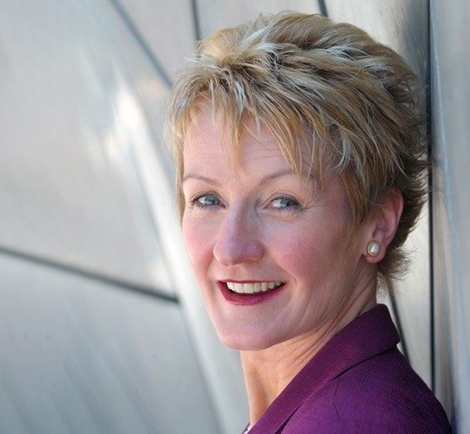 Judith Ellis | Centenary | Standards Australia