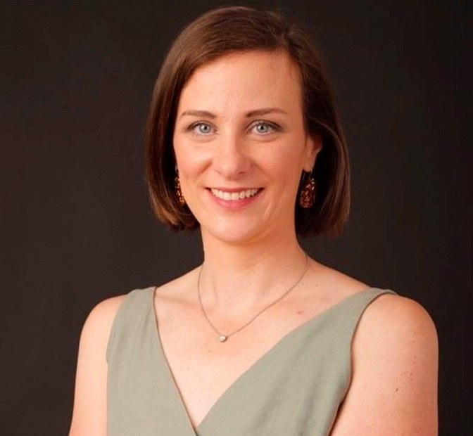 Kristen Morris | Centenary | Standards Australia