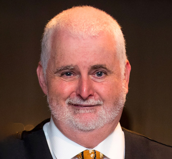 Murray Teale | Centenary | Standards Australia