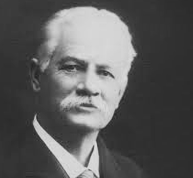 Sir George Knibbs | Centenary | Standards Australia