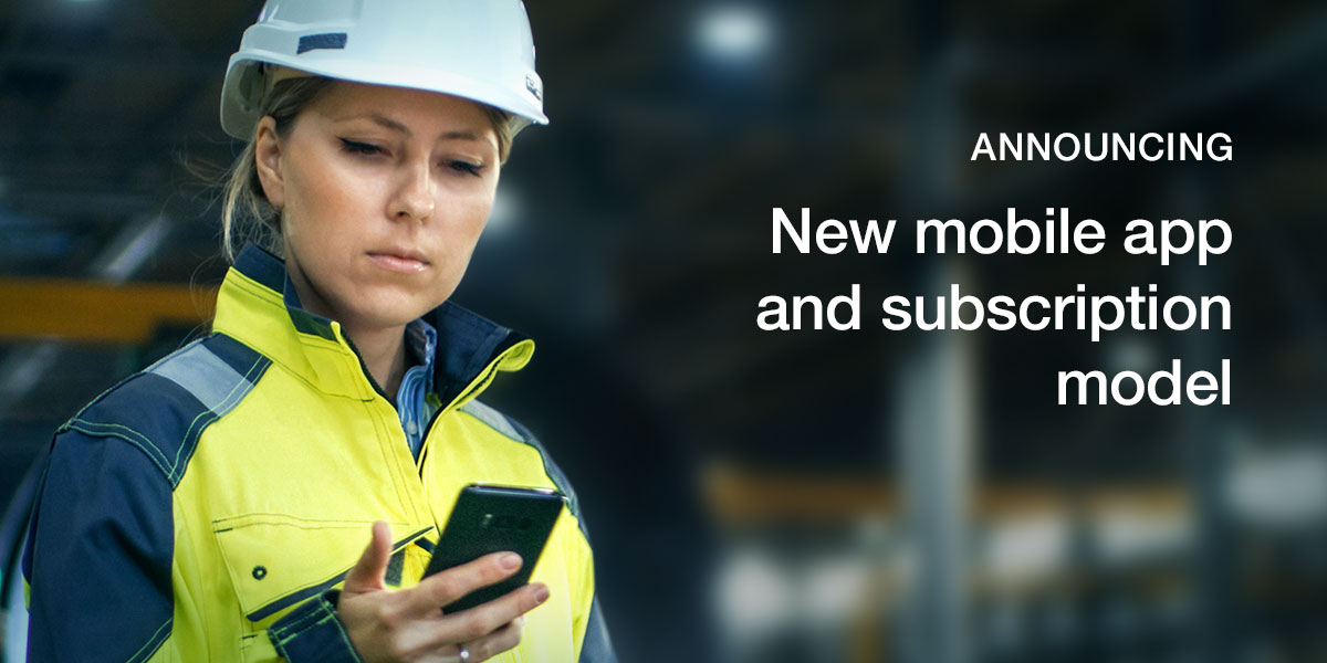 Standards Australia launches new mobile app - Standards Australia