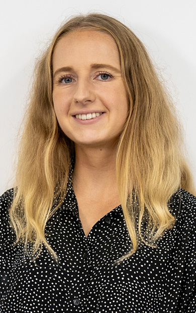 Alexandra Dunn-Delvaen - Strategic Initiatives Officer - Standards ...