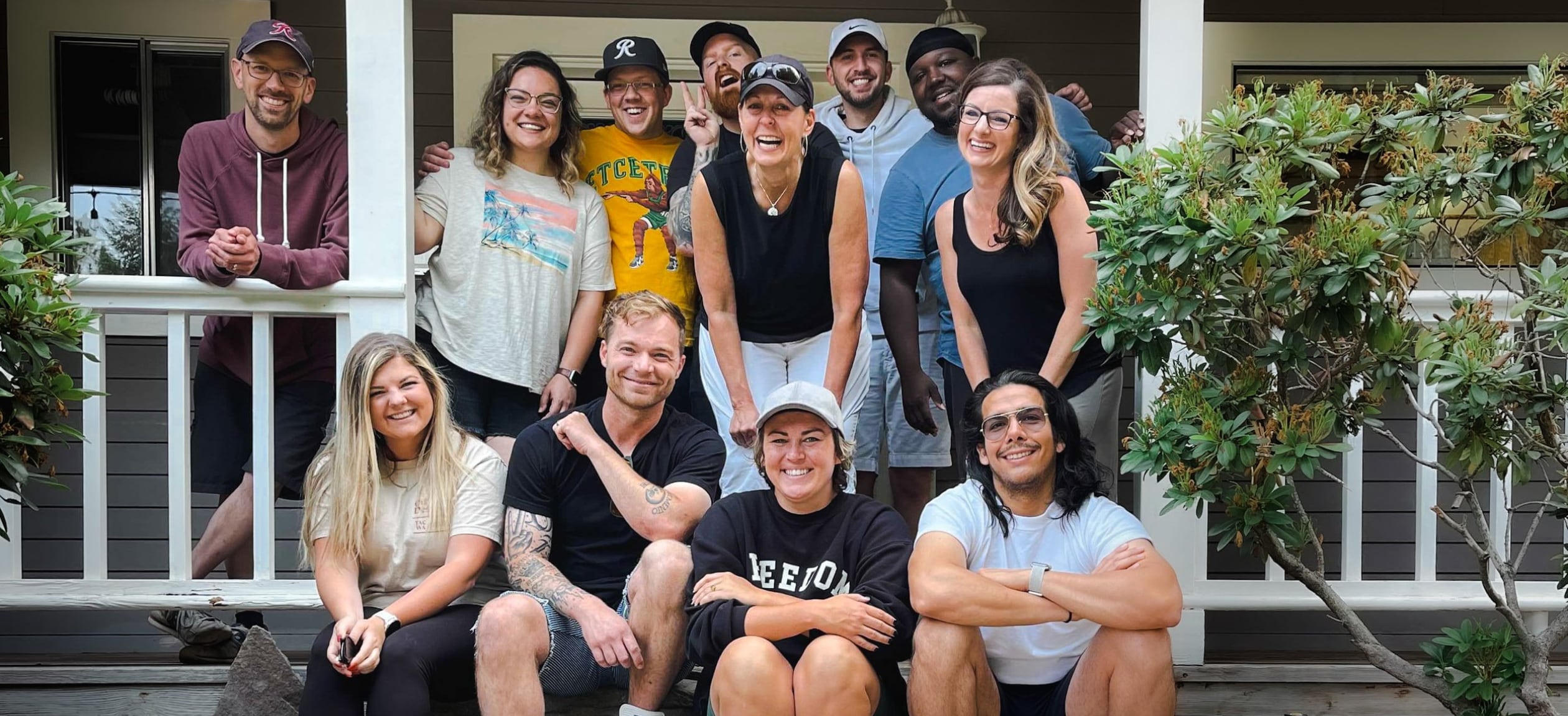 Anchor Team | Anchor Church