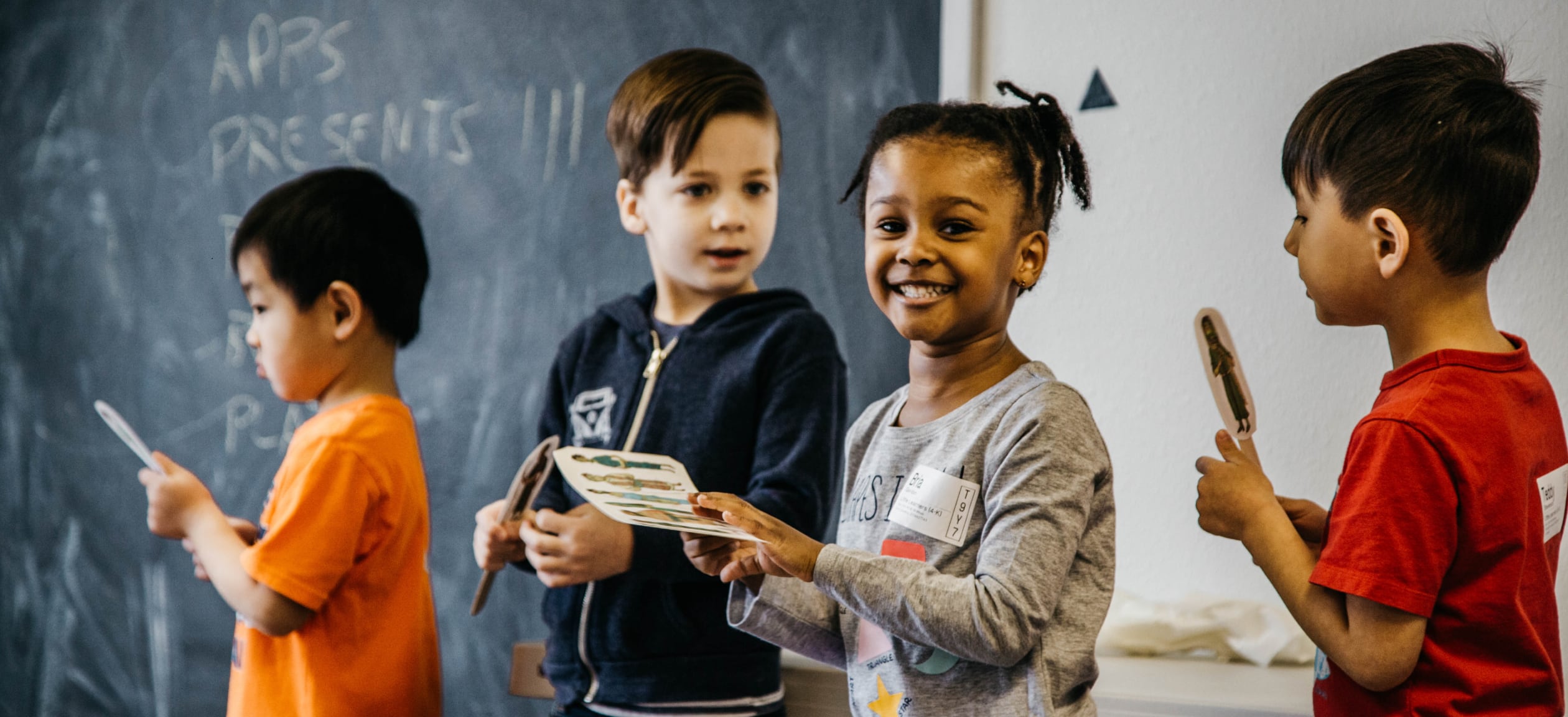 Anchor Kids | Anchor Church