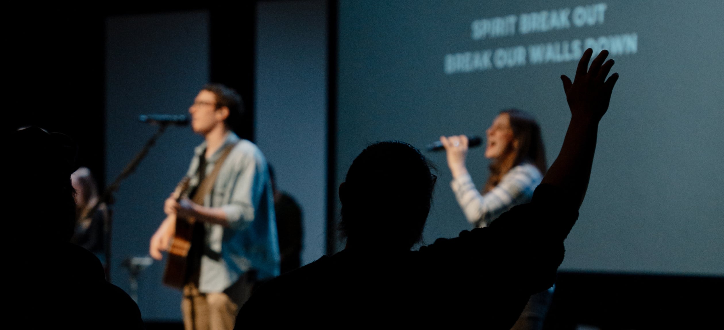 Give to the Mission | Anchor Church