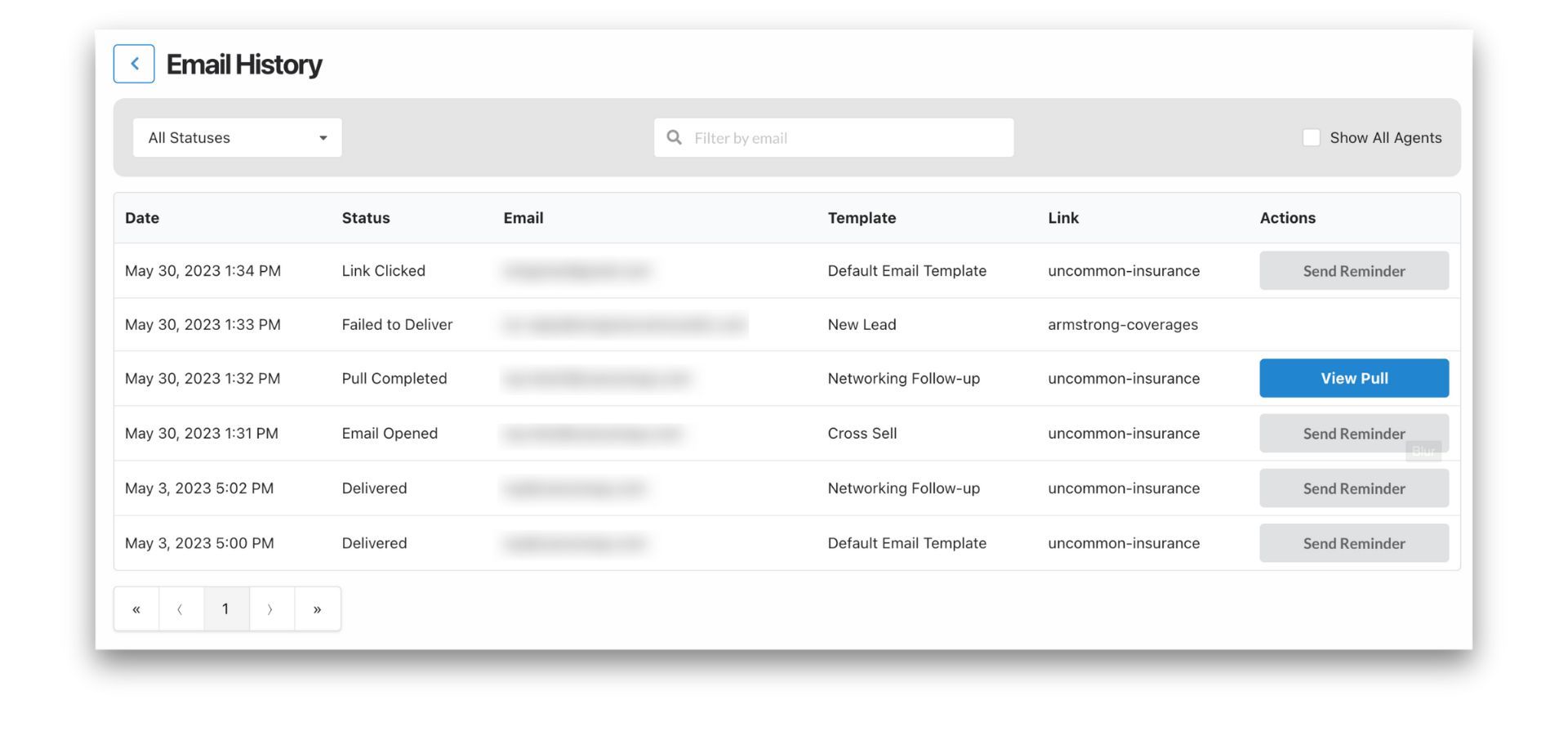 What’s New: Email Functionality, Improved Landing Pages, and More ...