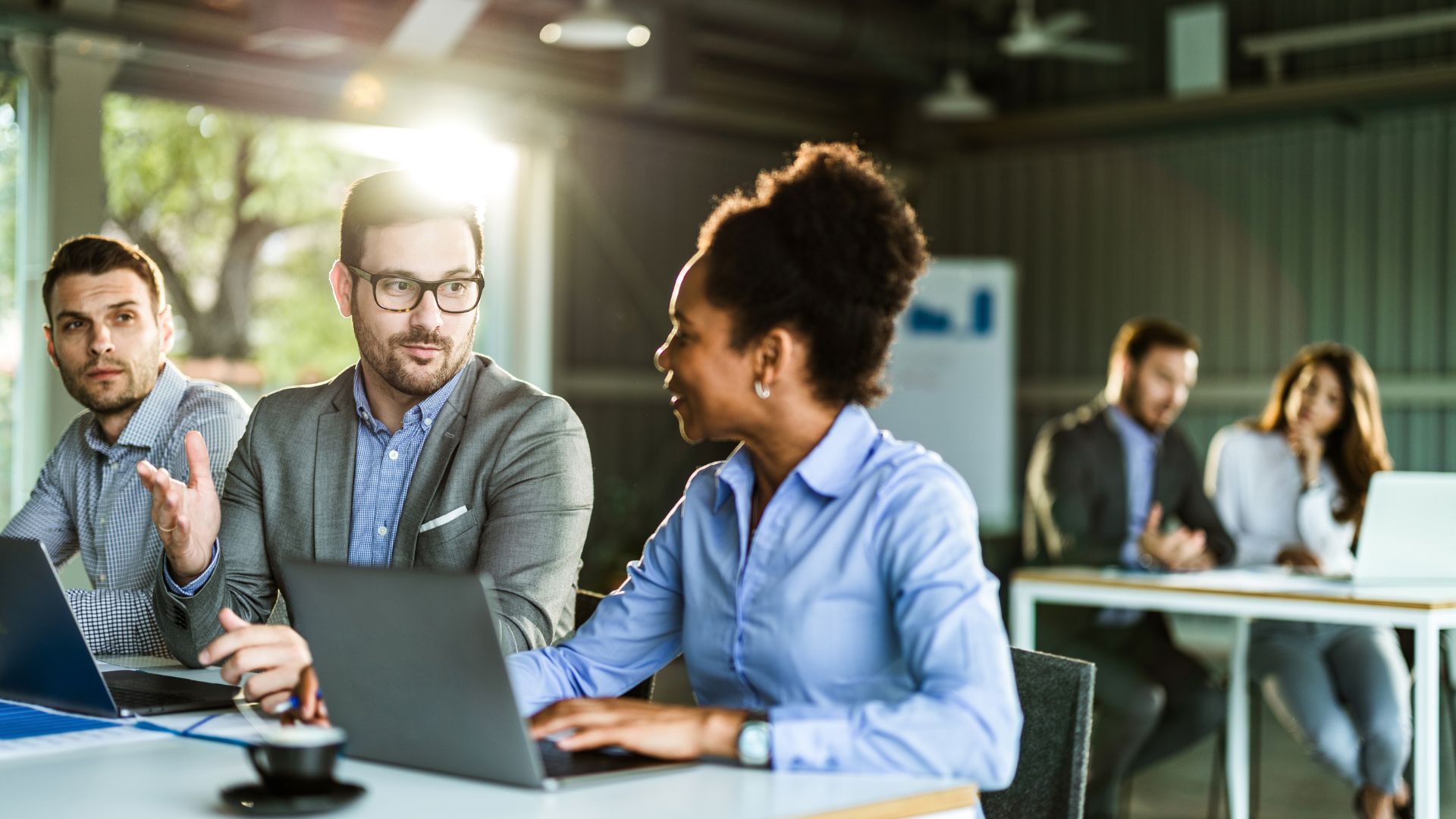 7 Highly Effective Habits of Top Producing Insurance Agents | Canopy ...