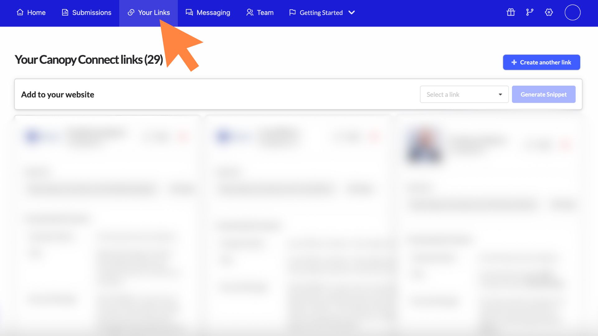 How to Launch a Successful Giveaway with the Canopy Connect QR Code ...