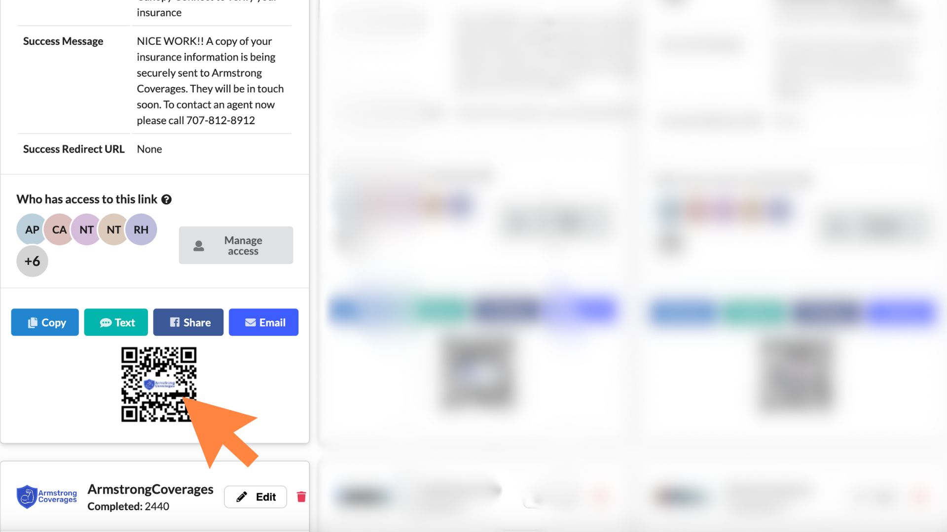 How to Launch a Successful Giveaway with the Canopy Connect QR Code | Canopy Connect Blog
