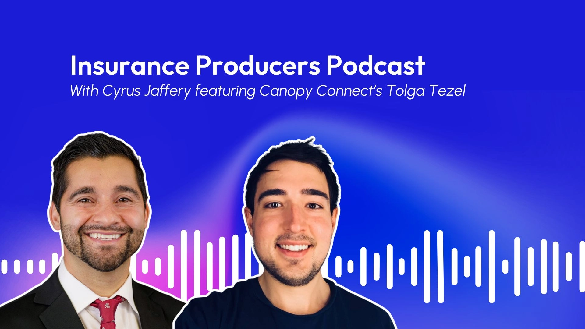 Connect the Dots - The Canopy Connect Blog