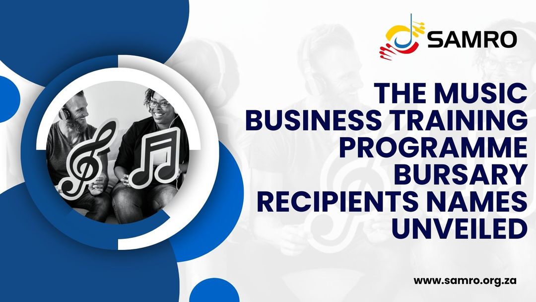 Southern African Music Rights Organisation