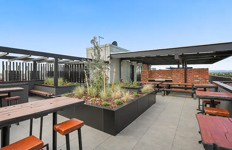 Rambla @ Solarino House - Accommodation in Brunswick