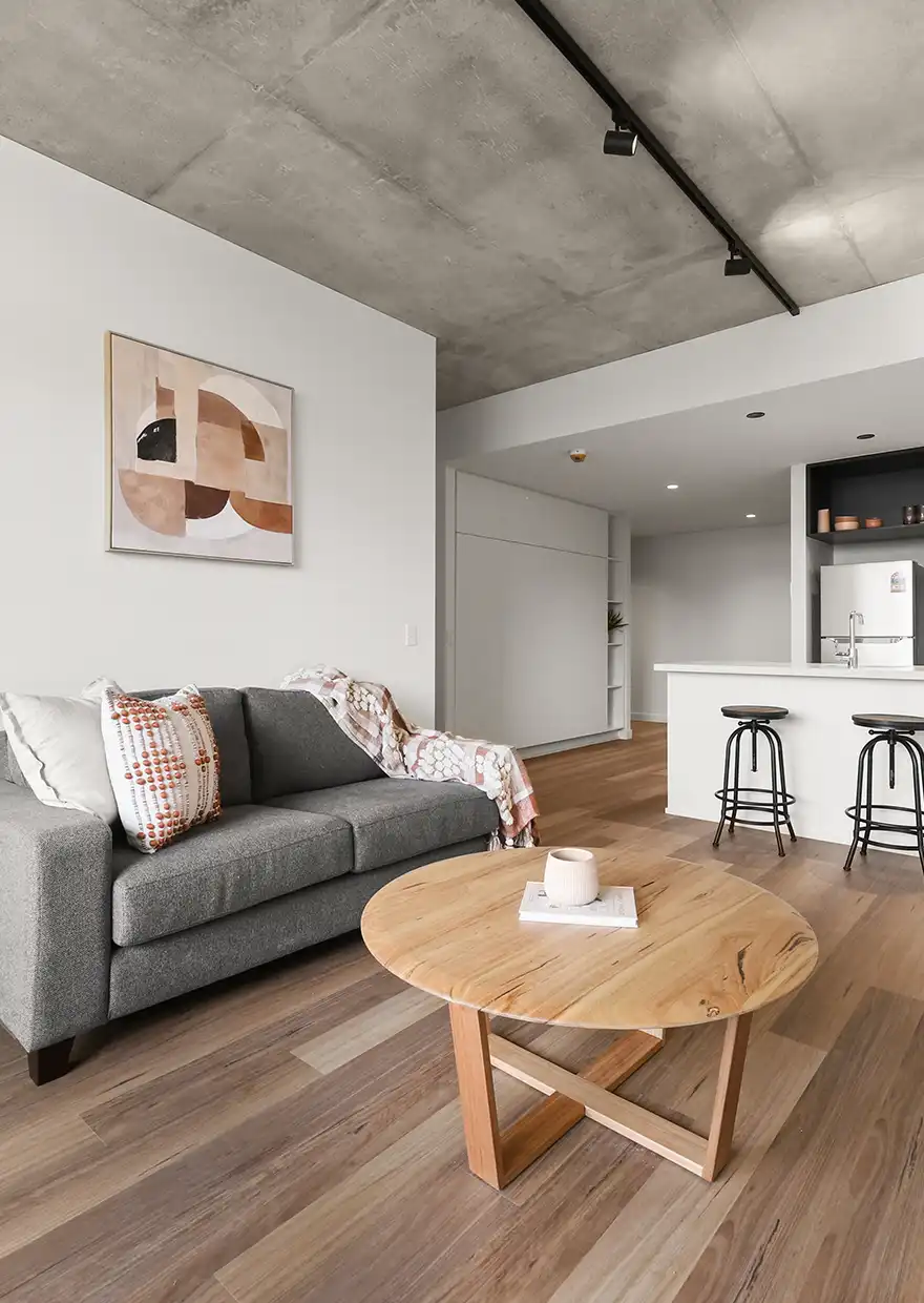 Rambla @ Solarino House - Accommodation in Brunswick
