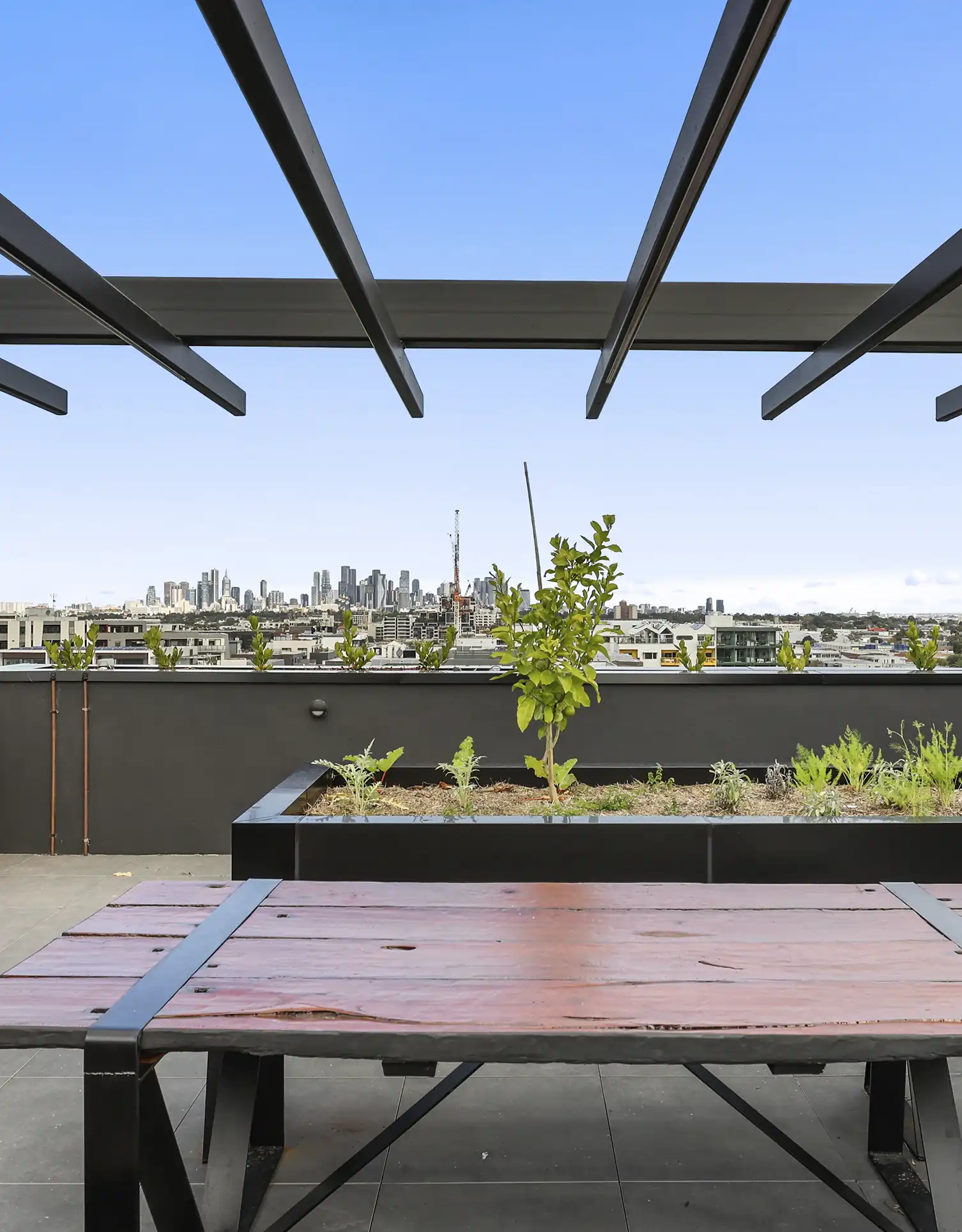 Rambla @ Solarino House - Accommodation in Brunswick