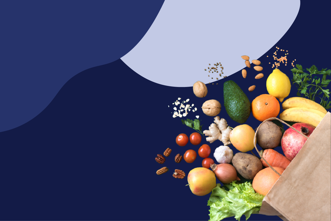 Fruit and vegetables company | Top performers | A-INSIGHTS