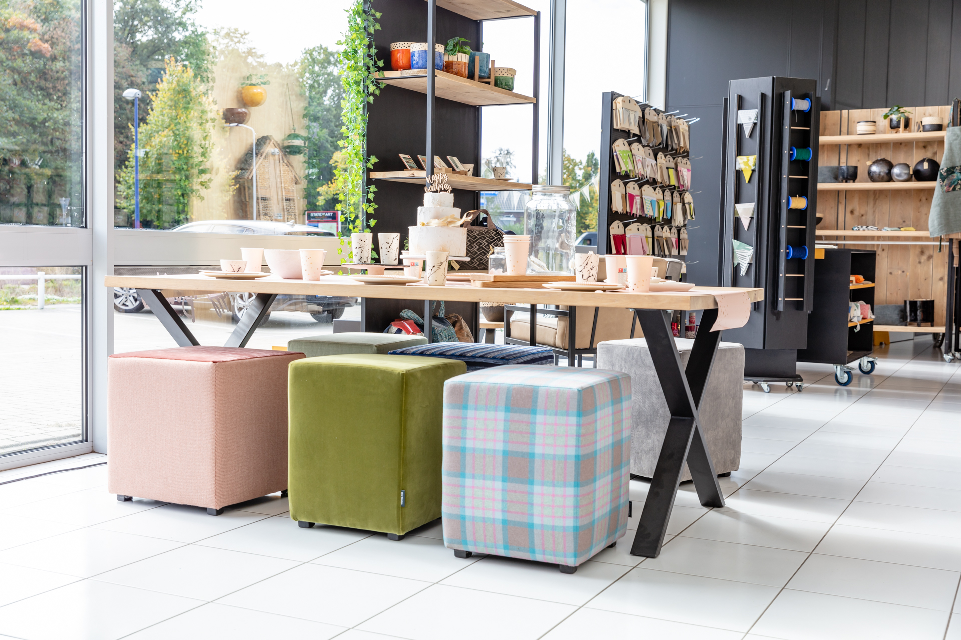 Lichtenvoorde - Workmate Company