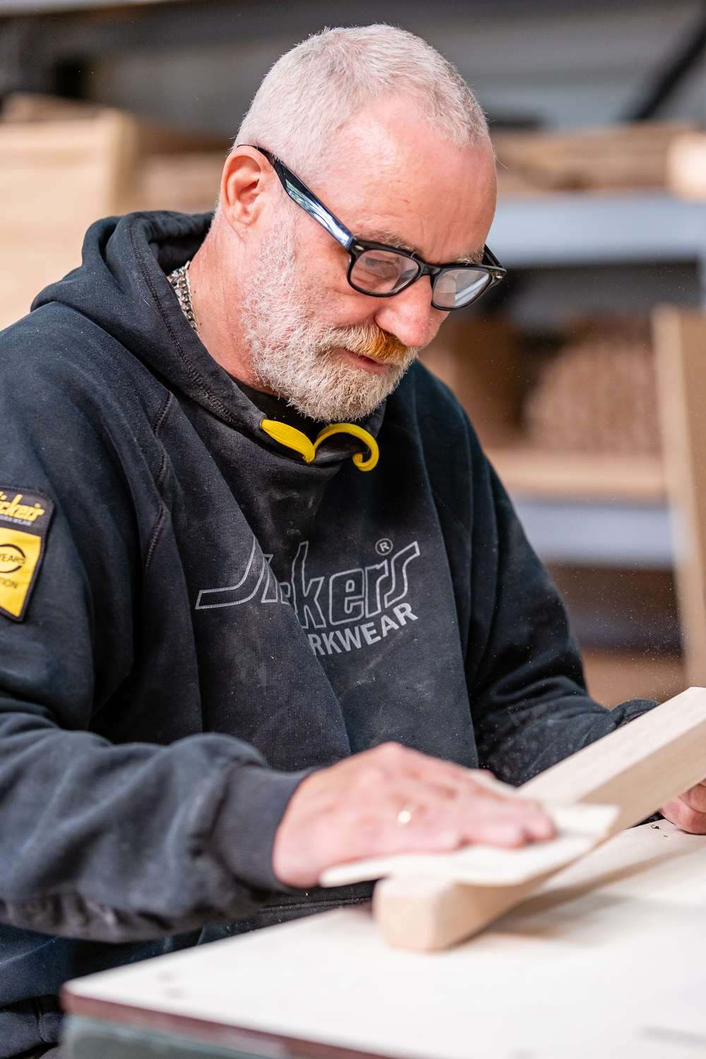 Lichtenvoorde - Workmate Company