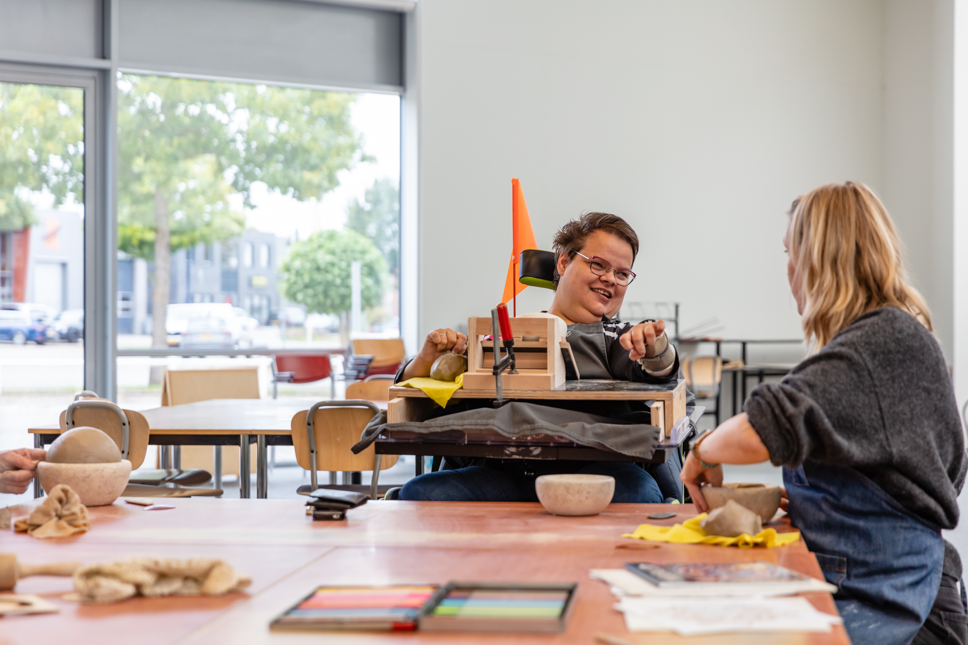 Lichtenvoorde - Workmate Company