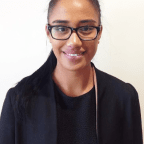 Welcome to Her Next Chapter