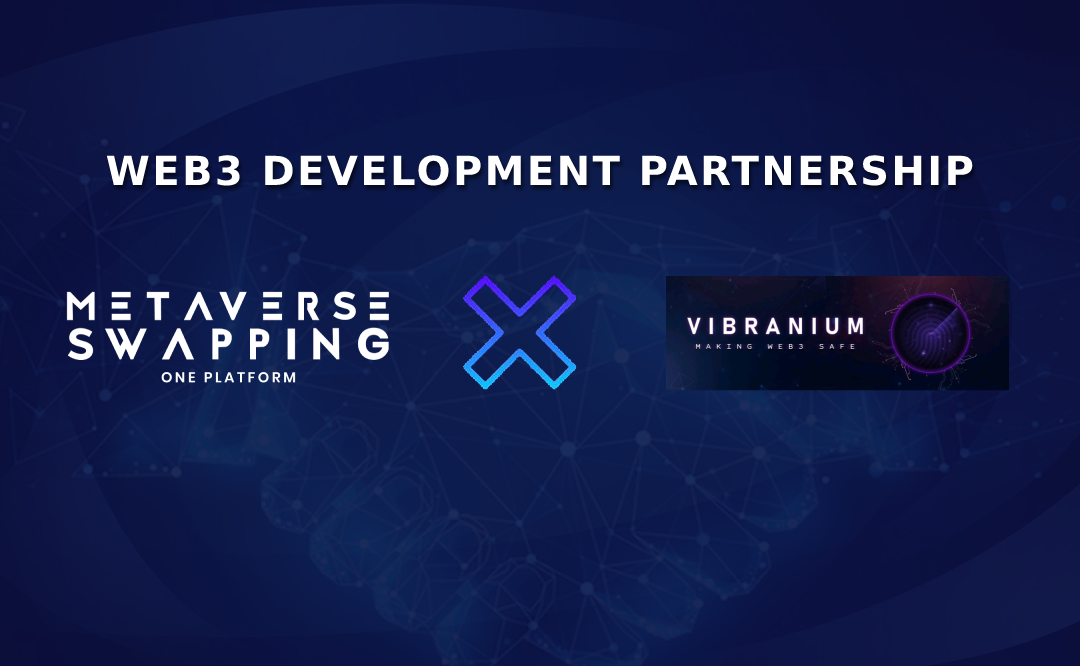 Enhance Metaverse Swapping Security with Vibranium Audits