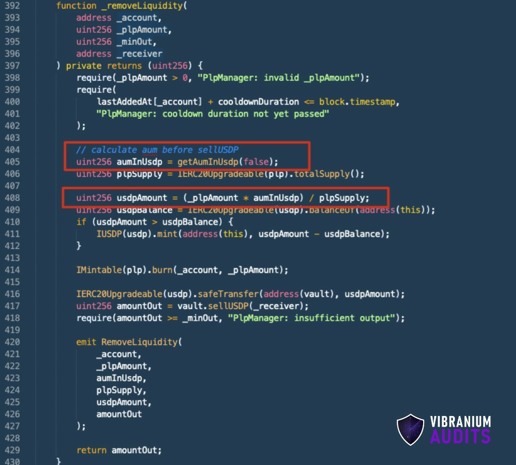 Smart Contract Vulnerabilities Uncovered Read Insights 8566
