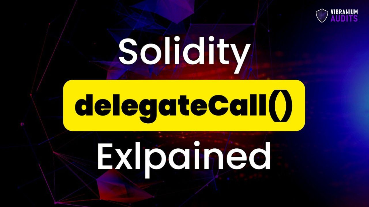 Understanding Solidity Smart Contracts: