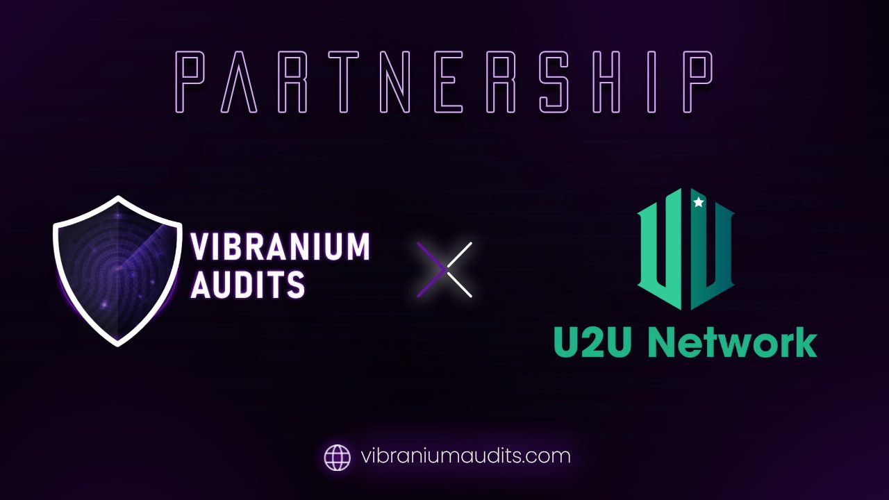 Dynamic partnership between Vibranium Audits and ALTA