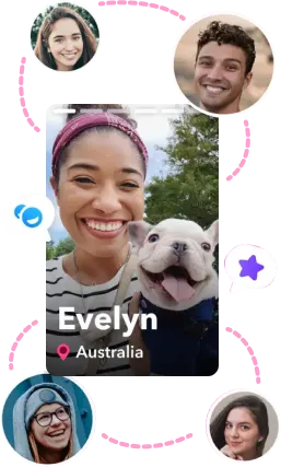 Wink - Dating & Friends