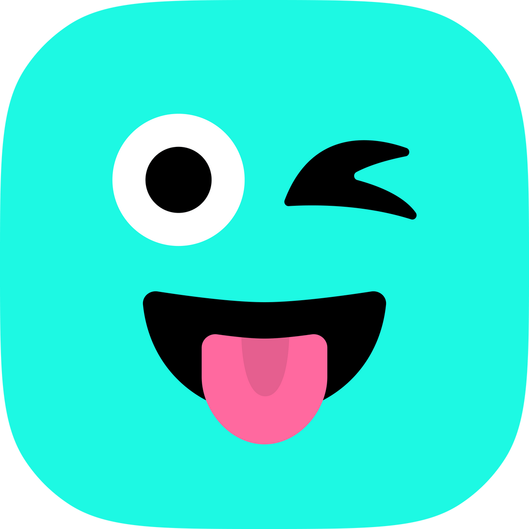 Wink - make new friends