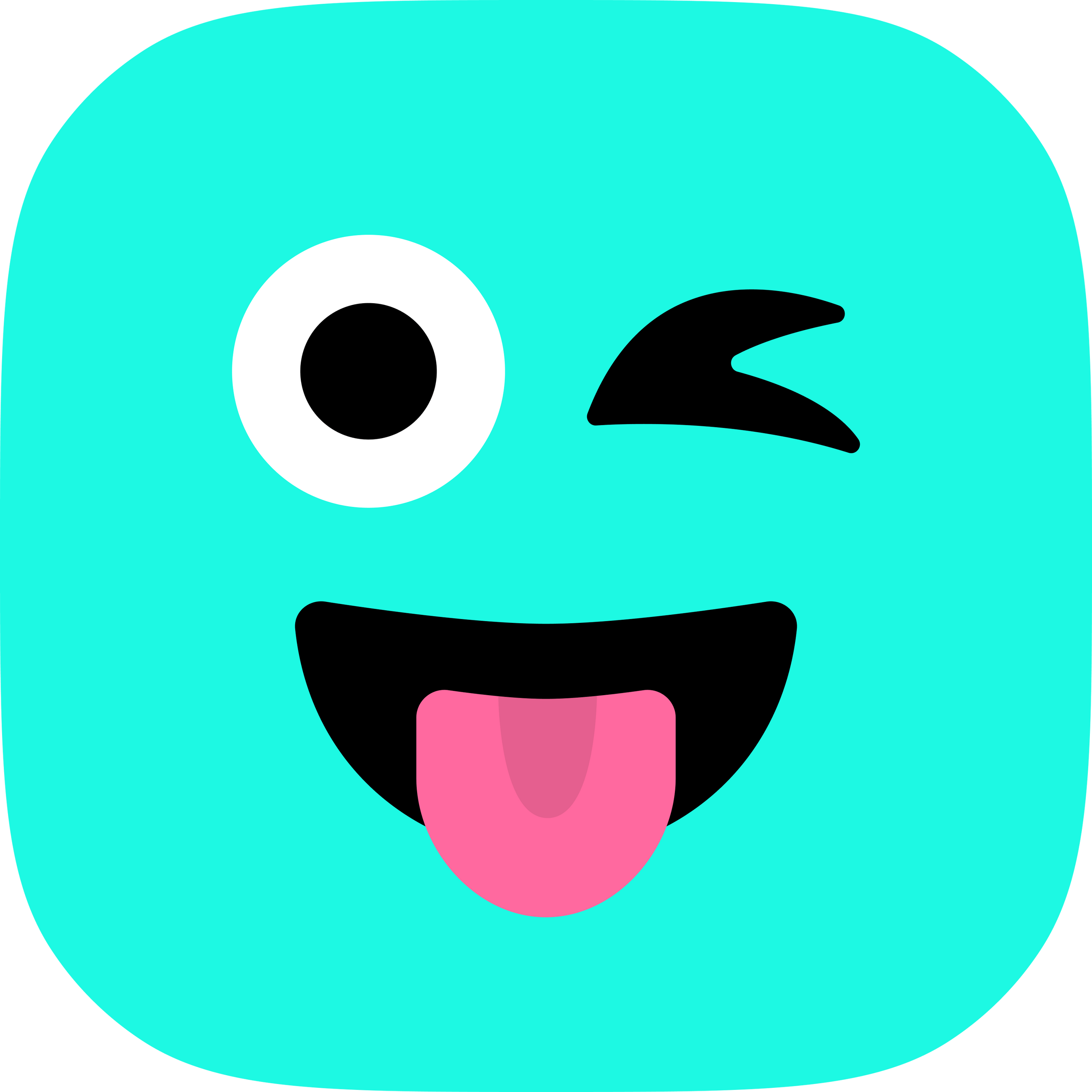 Wink - make new friends