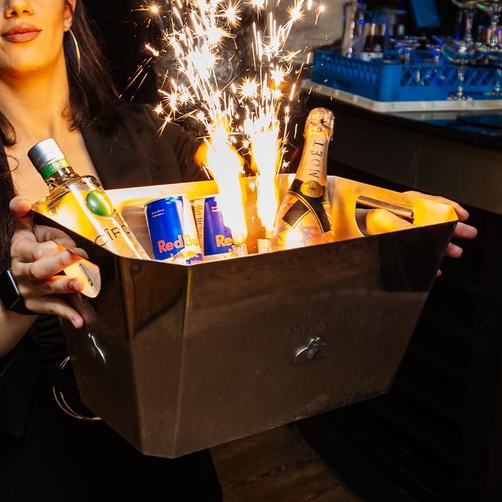 ReView | Cocktail Bar | Preston