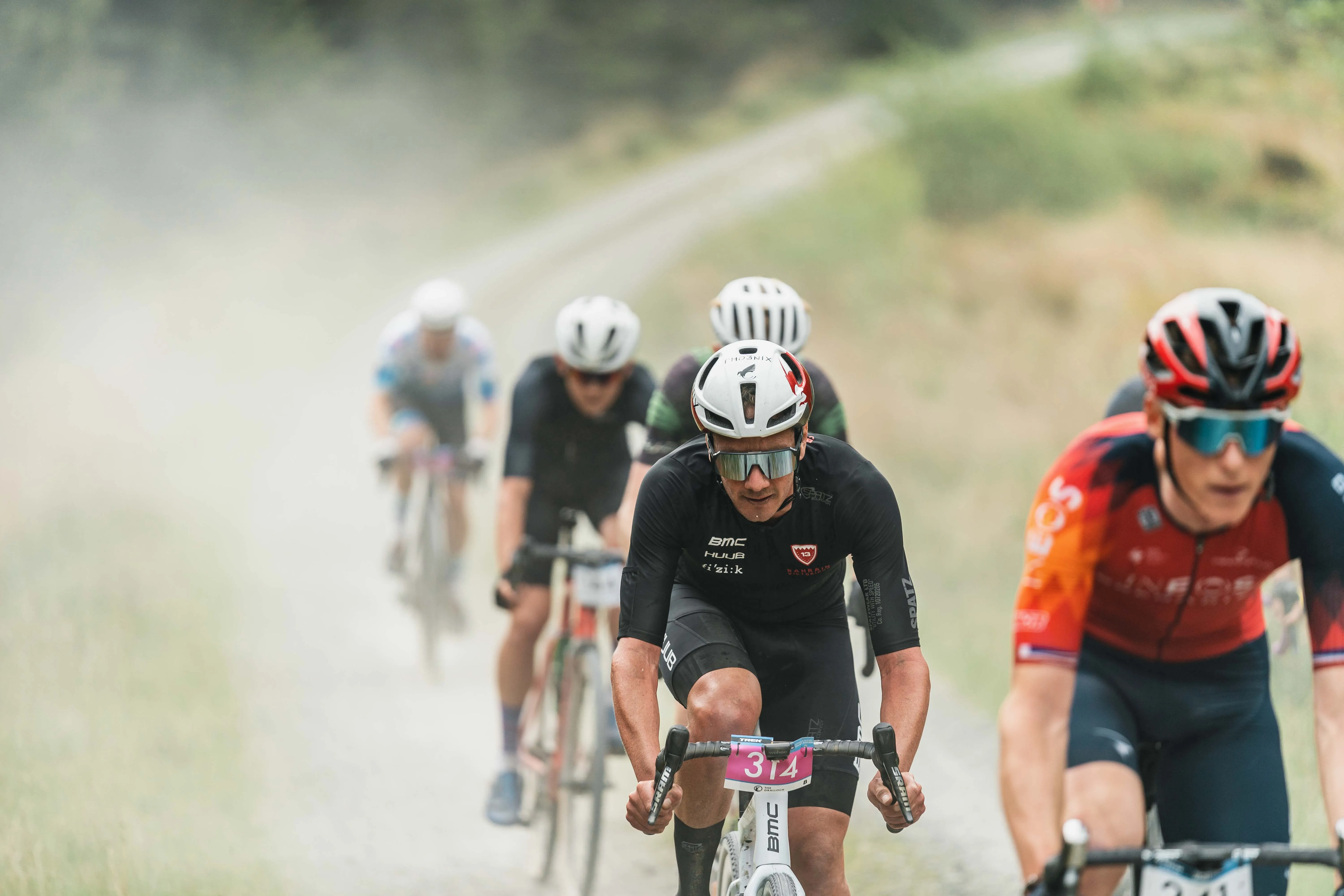 Home [www.grallochgravel.com]