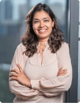 Our team's deep domain expertise and operational experience will give ...