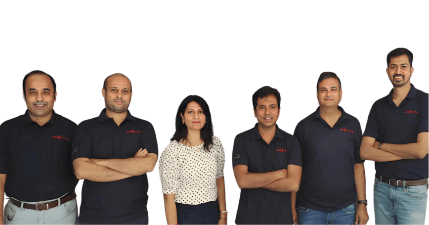Endiya Partners - Co-Founder VC for Early-Stage Startups in SaaS ...
