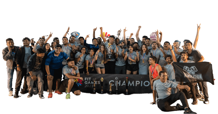 Curefit provides a comprehensive wellness & fitness solution