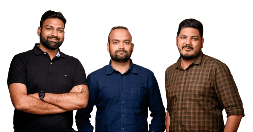 Grip | Portfolio - Endiya Partners