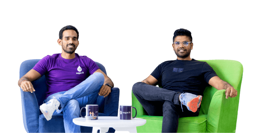 Co-founder VC firm supporting SaaS healthcare startups