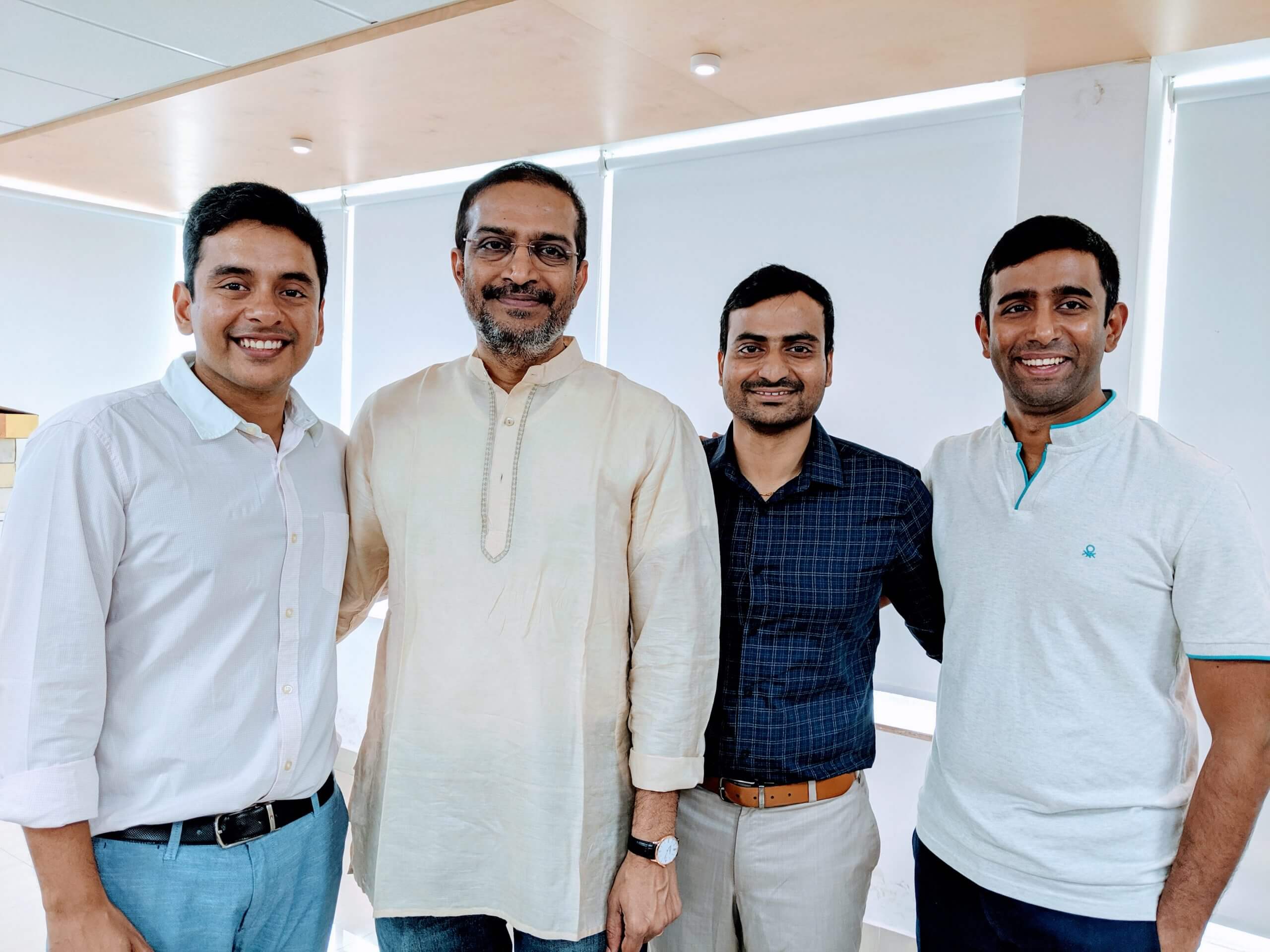 Seed to Unicorn - Endiya's Journey with Darwinbox - Endiya Partners