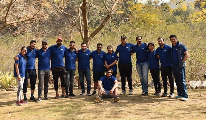 The Gripping story of Alternate Investments: Grip Invest