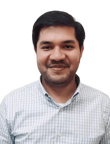 Raghav Gupta is Vice President & Key Member of Endiya Partners