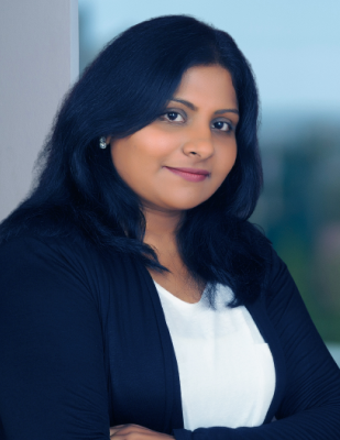 Our team's deep domain expertise and operational experience will give ...