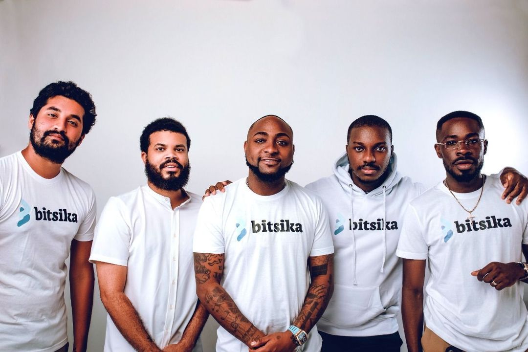 Portfolio | The amazing companies we have backed