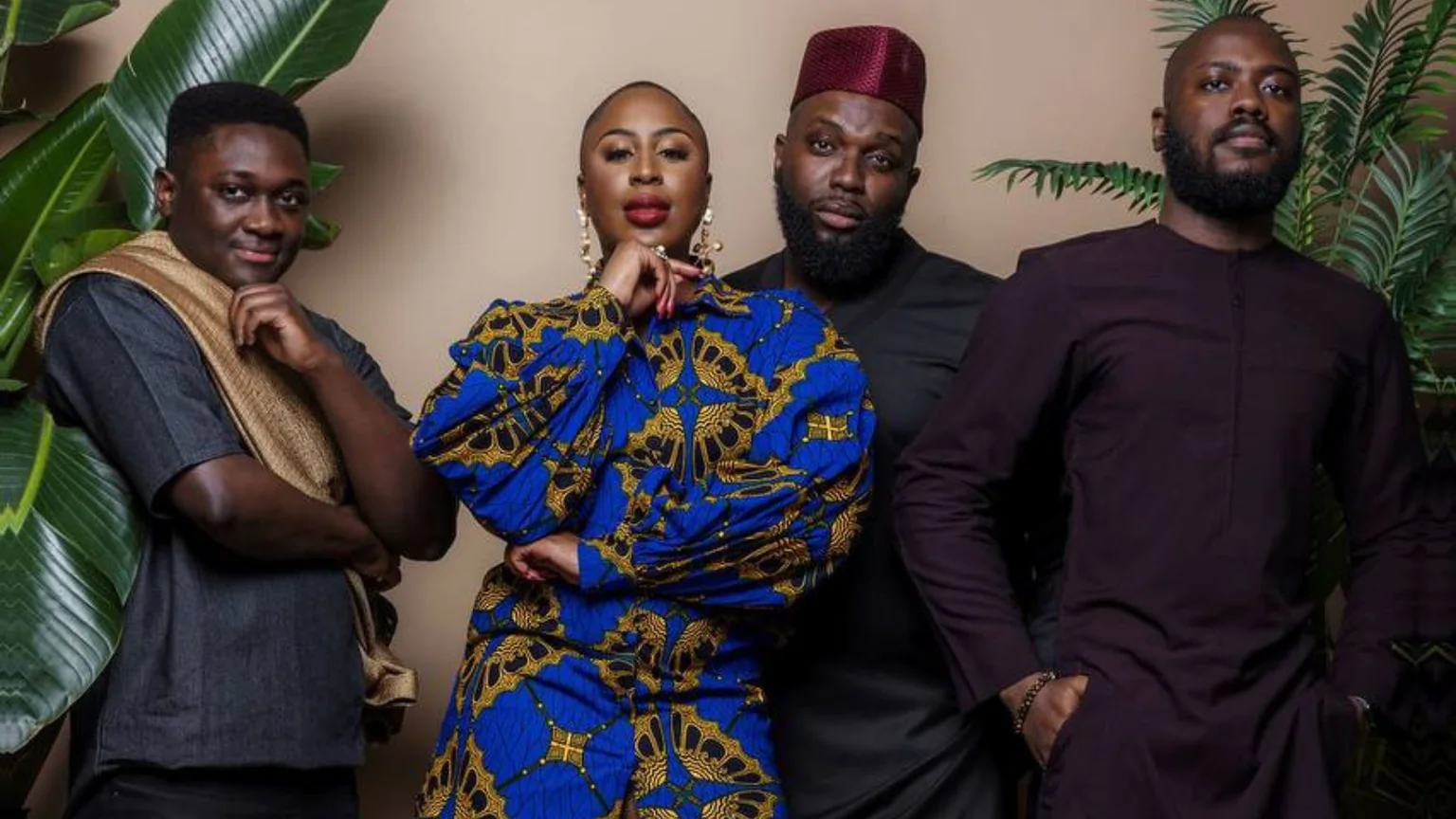 Portfolio | The amazing companies we have backed