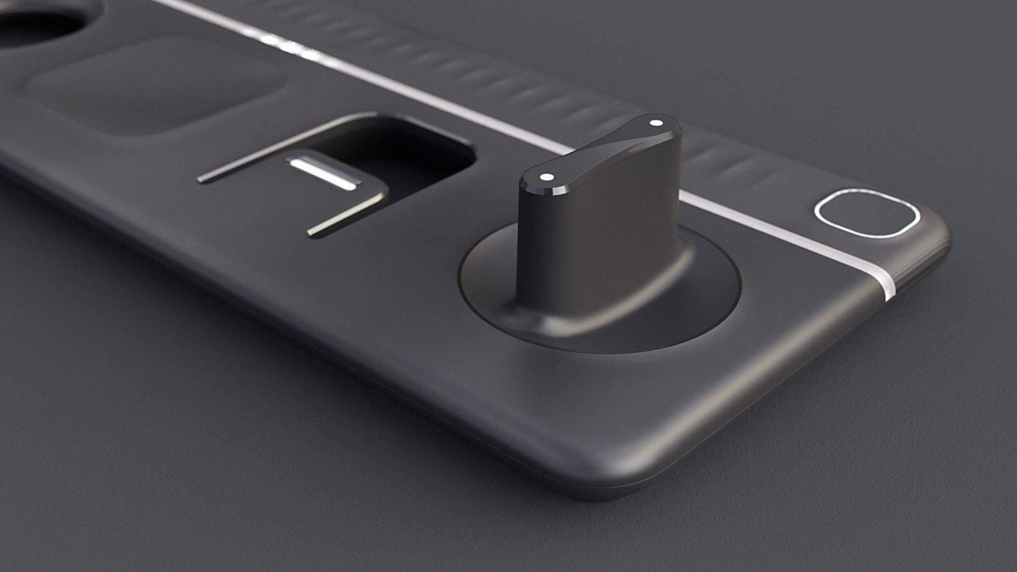 Demonstration library